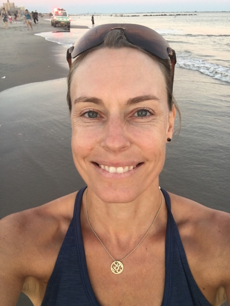 Marion Dietrich - Bollywood Dance Fitness Workout BollyX Instructor